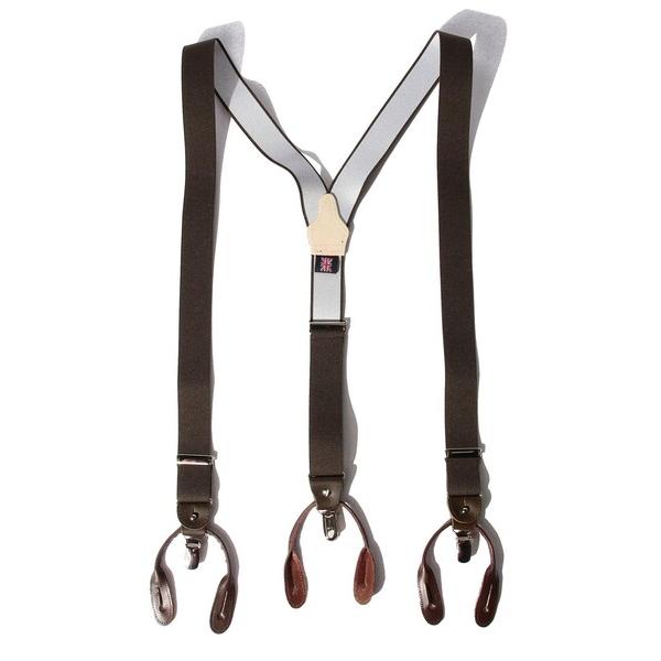 ZOZO問い合わせ番号:12845210ショップ:BEAMS MEN，ビームス メンブランド:BEAMS F，ビームスエフ，albert thurston，アルバートサーストン商品名:ALBERT THURSTON / ソリッドサスペンダー...