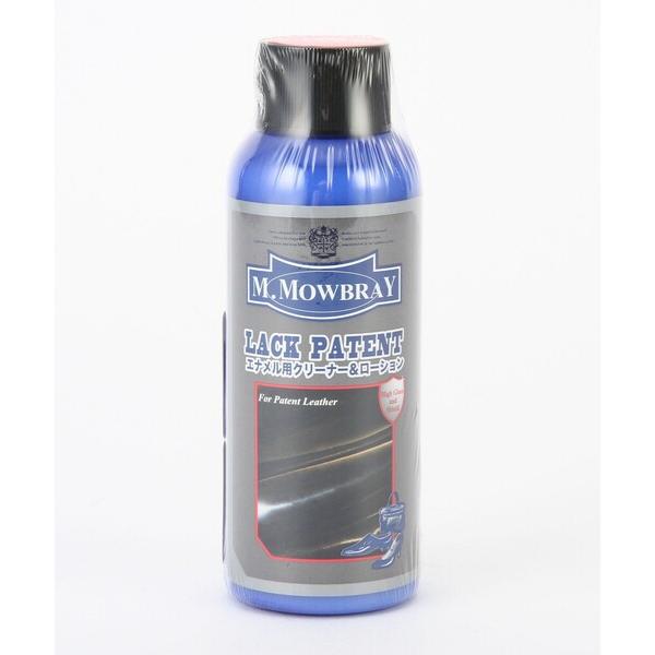 ZOZO問い合わせ番号:12878307ショップ:SHIPS，シップスブランド:M.MOWBRAY，モゥブレィ，SHIPS，シップス商品名:M.MOWBRAY: 『LAC PATENT』 （パテント汚れ落とし、艶出し）カテゴリ:シューズ&g...