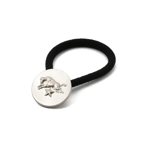 ZOZO問い合わせ番号:2225602ショップ:IL BISONTE，イル ビゾンテブランド:IL BISONTE，イルビゾンテ商品名:IL BISONTE / HAIR ACCESSORYカテゴリ:ヘアアクセサリー>ヘアゴムブランド...