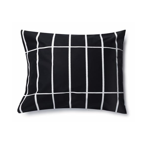 ZOZO問い合わせ番号:13445923ショップ:marimekko，マリメッコブランド:marimekko，マリメッコ商品名:TIILISKII PC 50X60カテゴリ:インテリア>寝具ブランド品番:52169467585素材:コ...