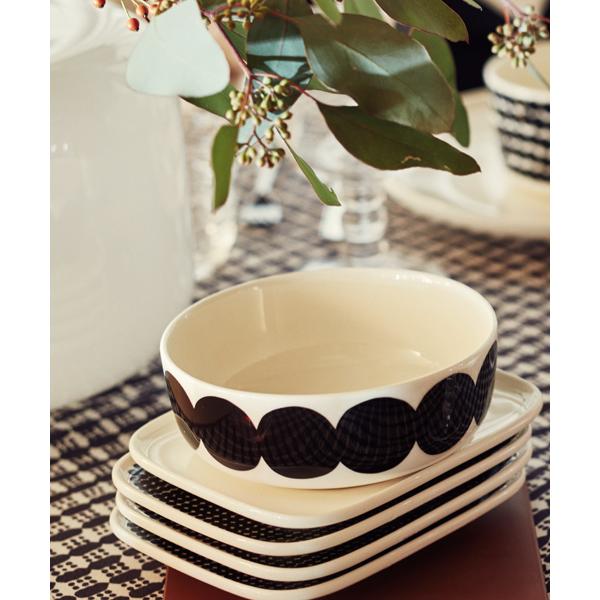 ZOZO問い合わせ番号:13464781ショップ:marimekko，マリメッコブランド:marimekko，マリメッコ商品名:RASYMATTO BOWL 4DLカテゴリ:食器/キッチン>食器ブランド品番:52169467993原産...