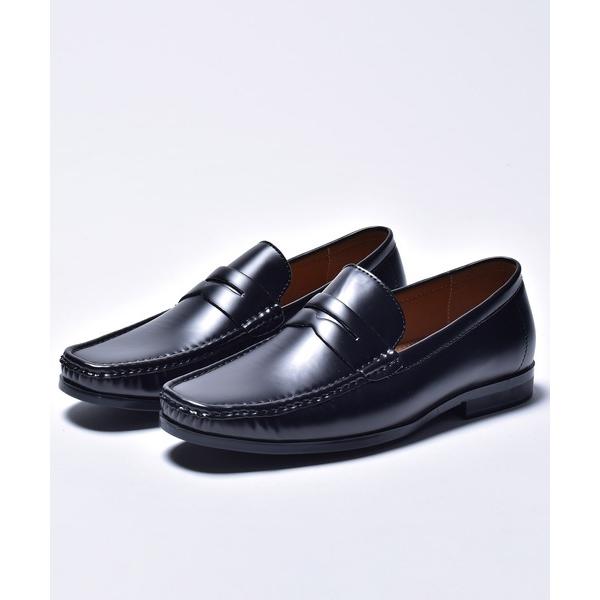 ZOZO問い合わせ番号:13717456ショップ:SVEC，シュベックブランド:AN by LUCIUS，アンバイルシウス商品名:ベーシック コイン ローファー / スリッポンカテゴリ:シューズ>ローファーブランド品番:APT357-...