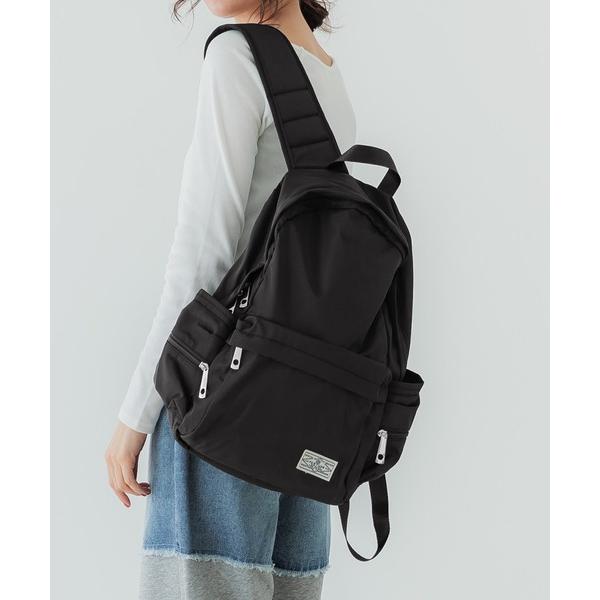 ZOZO問い合わせ番号:13753027ショップ:coca，コカブランド:coca（coca），コカ商品名:ママにオススメ！サイドポケット充実のリュックサックカテゴリ:バッグ>バックパック/リュックブランド品番:06-15090500...