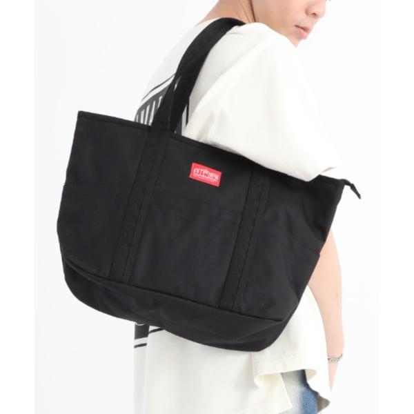 ZOZO問い合わせ番号:13767856ショップ:Manhattan Portage，マンハッタンポーテージブランド:Manhattan Portage，マンハッタンポーテージ商品名:Tompkins Tote Bag Mカテゴリ:バッグ&...