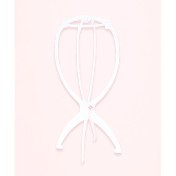 ※このアイテムは返品・交換対象外商品です。ZOZO問い合わせ番号:13925092ショップ:LINEASTORIA，リネアストリアブランド:LINEASTORIA，リネアストリア商品名:【ケア用品】ウィッグ専用スタンドカテゴリ:ヘアアクセサ...