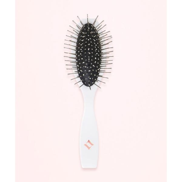 ※このアイテムは返品・交換対象外商品です。ZOZO問い合わせ番号:13925098ショップ:LINEASTORIA，リネアストリアブランド:LINEASTORIA，リネアストリア商品名:【ケア用品】ウィッグ専用ブラシカテゴリ:ビューティーグ...