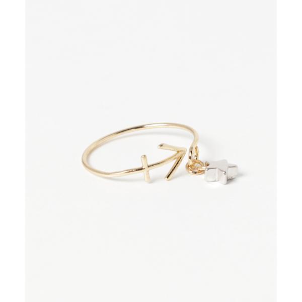 ZOZO問い合わせ番号:13996330ショップ:チャイハネ，チャイハネブランド:チャイハネ，チャイハネ商品名:【チャイハネ】HAPPY HOROSCOPE 12星座リングカテゴリ:アクセサリー>リングブランド品番:CSOZ6308素...