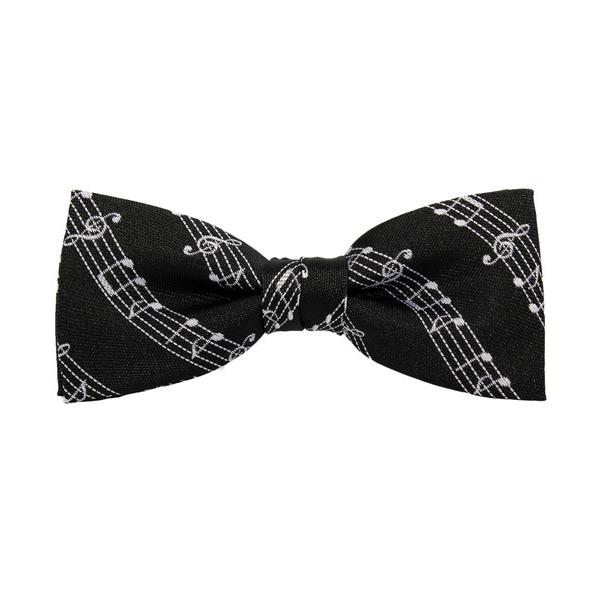 『タイムセール実施中』ZOZO問い合わせ番号:13996490ショップ:８(eight)，エイトブランド:８(eight)，エイト商品名:音符♪ 蝶ネクタイ 日本製カテゴリ:フォーマルスーツ/小物>蝶ネクタイブランド品番:oz218素...