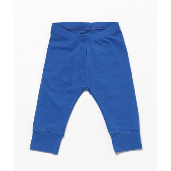 『タイムセール実施中』ZOZO問い合わせ番号:13996860ショップ:FUZZBOXX，ファズボックスブランド:PACT，パクト，FUZZBOXX，ファズボックス商品名:PACT-BABY-CUFFSTER PANT-BLUE MORPH...