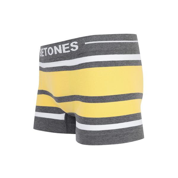 ※このアイテムは返品・交換対象外商品です。ZOZO問い合わせ番号:14016550ショップ:MASSIVE STORE，マッシブストアブランド:BETONES，ビトーンズ商品名:【BETONES】BREATH  BR001ブレスアンダーウェ...