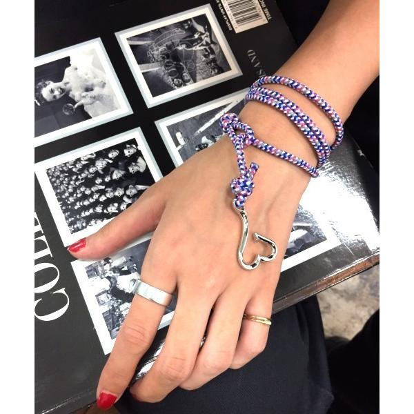 ZOZO問い合わせ番号:14046401ショップ:RiNc，リンクブランド:RANDOM，ランダム，RiNc，リンク商品名:【 RANDOM / ランダム 】 セブンティー スリー マリーン（Seventy Three marine）ブレス...