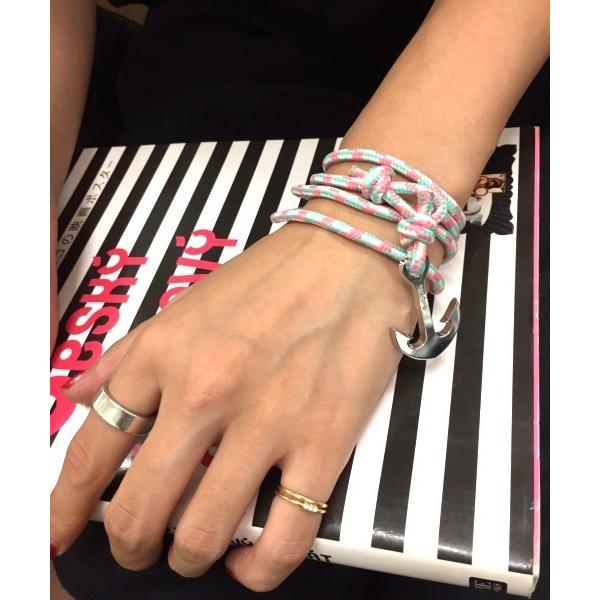 ZOZO問い合わせ番号:14046489ショップ:RiNc，リンクブランド:RANDOM，ランダム，RiNc，リンク商品名:【 RANDOM / ランダム 】 セブンティー スリー マリーン（Seventy Three marine）ブレス...