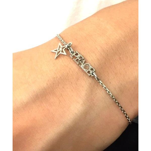 ZOZO問い合わせ番号:14046527ショップ:RiNc，リンクブランド:RANDOM，ランダム，RiNc，リンク商品名:【 RANDOM / ランダム 】 セブンティー スリー マリーン（Seventy Three marine）ブレス...