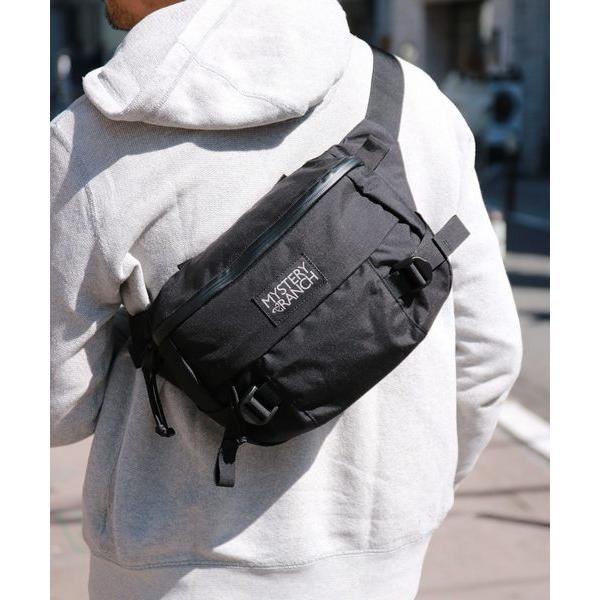 ZOZO問い合わせ番号:14197099ショップ:A&amp;F COUNTRY，エイアンドエフカントリーブランド:MYSTERY RANCH，ミステリーランチ商品名:MYSTERYRANCH/ミステリーランチ Hip Monkey2/ヒッ...