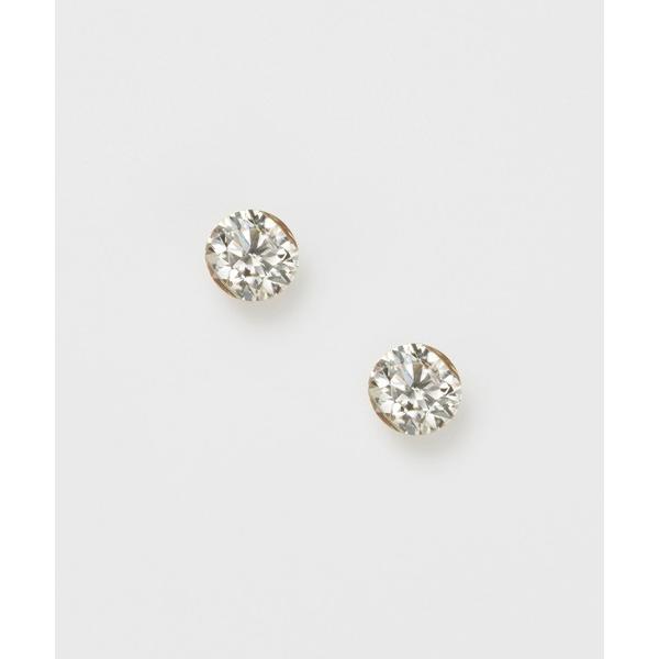 ※このアイテムは返品・交換対象外商品です。ZOZO問い合わせ番号:14643168ショップ:agete，アガットブランド:agete，アガット商品名:K18ピアスカテゴリ:アクセサリー>ピアス（両耳用）ブランド品番:101641120...