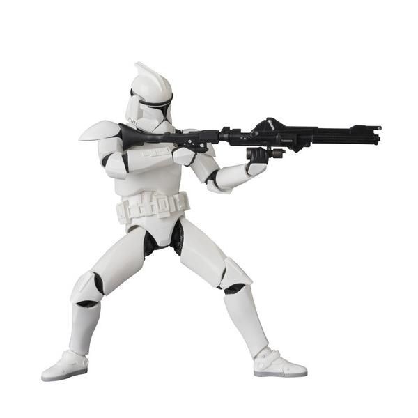 ※このアイテムは返品・交換対象外商品です。ZOZO問い合わせ番号:14848257ショップ:MEDICOM TOY，メディコム・トイブランド:MEDICOM TOY，メディコムトイ商品名:MAFEX CLONE TROOPER（TM）カテゴ...