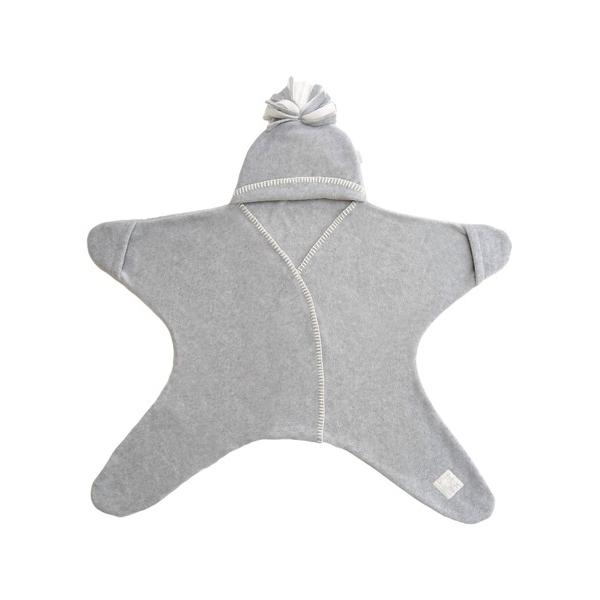 ※このアイテムは返品・交換対象外商品です。ZOZO問い合わせ番号:14905145ショップ:babybaby，ベイビーベイビーブランド:Tuppence &amp; Crumble，タッペンスアンドクランブル商品名:星型アフガン スターラッ...