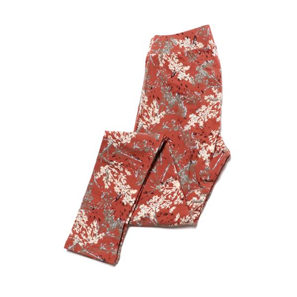 ※このアイテムは返品・交換対象外商品です。ZOZO問い合わせ番号:14924442ショップ:FUZZBOXX，ファズボックスブランド:PACT，パクト，FUZZBOXX，ファズボックス商品名:WOMEN'S-LONG LEGGINGS-SA...