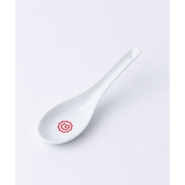 ZOZO問い合わせ番号:14924684ショップ:GEORGE'S，ジョージズブランド:GEORGE'S，ジョージズ商品名:GEORGE'S レンゲ大カテゴリ:食器/キッチン>カトラリーブランド品番:351688素材:陶器カラー:ホワ...