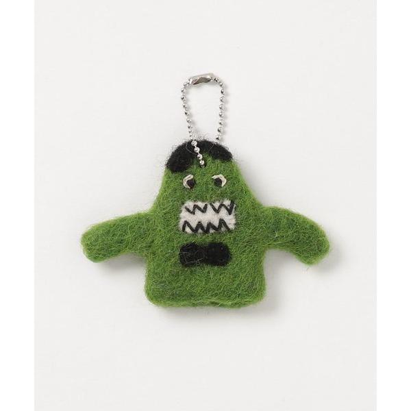 ZOZO問い合わせ番号:14949296ショップ:and it_，アンドイットブランド:and it_，アンドイット商品名:パペットキーホルダーカテゴリ:財布/小物>キーホルダーブランド品番:SPZ-1577素材:ウールカラー:その他...