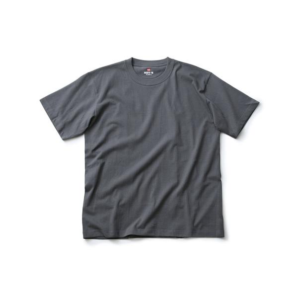 『タイムセール実施中』ZOZO問い合わせ番号:14986930ショップ:JEANS MATE，ジーンズメイトブランド:HANES，ヘインズ，JEANS MATE，ジーンズメイト商品名:【HANES】BEEFY パックTシャツ H5180/ヘ...