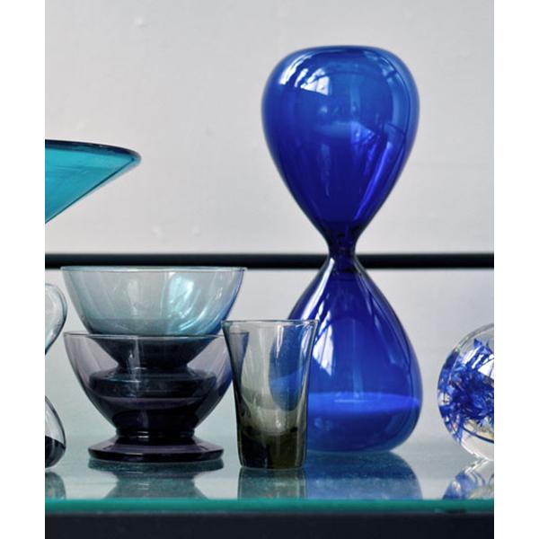 ZOZO問い合わせ番号:15350898ショップ:HIGHTIDE，ハイタイドブランド:HIGHTIDE，ハイタイド商品名:砂時計 サンドグラス L スリム 約15分カテゴリ:インテリア>置時計ブランド品番:db060素材:砂、ガラス...