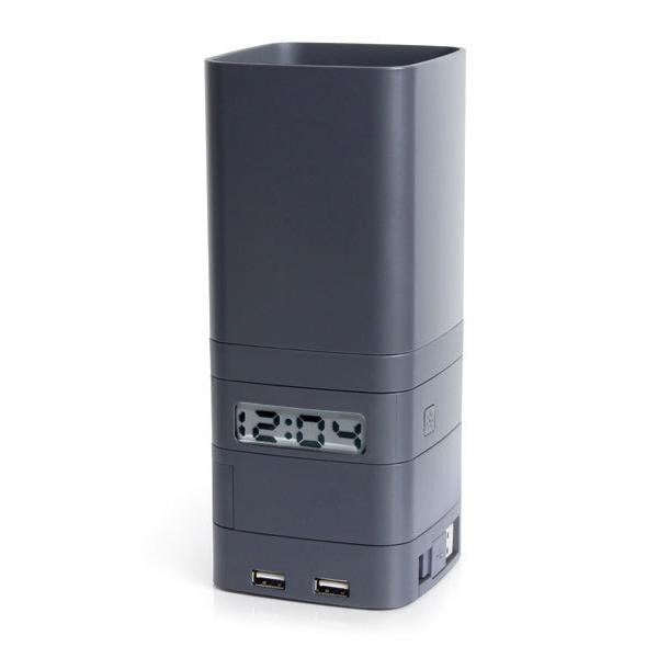 ZOZO問い合わせ番号:15591682ショップ:BRUNO，ブルーノブランド:I.D.E.A international，イデアインターナショナル商品名:LEXON MINIトーテムオーガナイザーカテゴリ:雑貨/ホビー>ステーショナ...