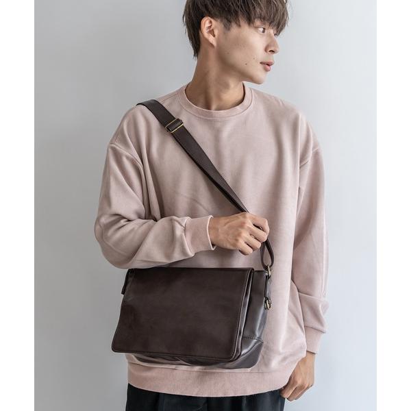 ZOZO問い合わせ番号:15731481ショップ:DEVICE，デバイスブランド:DEVICE，デバイス，Rename，リネーム商品名:Rename custom シンプル 合皮 ミニ ショルダーバッグカテゴリ:バッグ>ショルダーバッ...