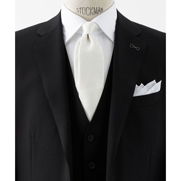 ZOZO問い合わせ番号:15843454ショップ:green label relaxing，グリーンレーベル リラクシングブランド:green label relaxing，グリーンレーベルリラクシング商品名:シルク 8.0cm フォーマル...