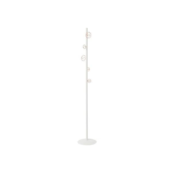 ZOZO問い合わせ番号:15972489ショップ:Francfranc，フランフランブランド:Francfranc，フランフラン商品名:【H1735】ジュモテ ハンガー ホワイトカテゴリ:インテリア>家具ブランド品番:11081200...