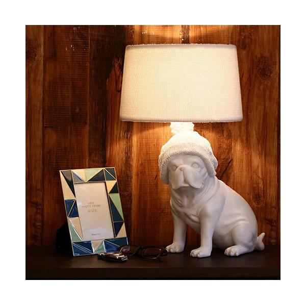 ZOZO問い合わせ番号:15987674ショップ:Francfranc，フランフランブランド:Francfranc，フランフラン商品名:ウォームス テーブルランプ ホワイトカテゴリ:インテリア>照明ブランド品番:11090200574...