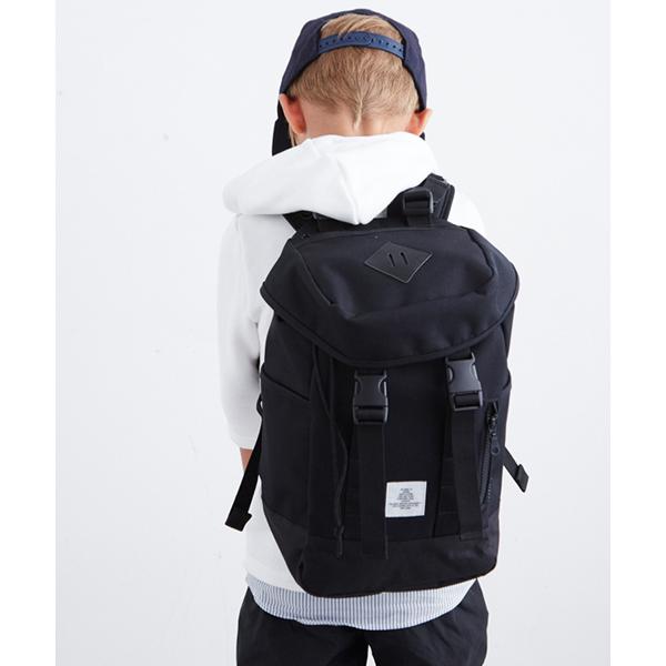 ZOZO問い合わせ番号:16089086ショップ:Smoothy，スムージーブランド:Smoothy，スムージー商品名:Smoothy Backpack / スムージー バッグパックカテゴリ:バッグ>バックパック/リュックブランド品番...