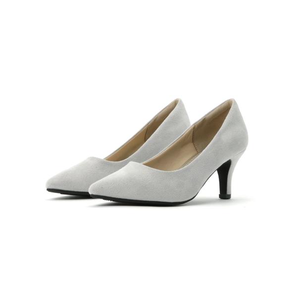 『タイムセール実施中』ZOZO問い合わせ番号:16507167ショップ:Xti Shoes，エックスティーアイ シューズブランド:ALETTA，アレッタ商品名:ALETTA-アレッタ- 究極のプレーンパンプス -ポインテッド-カテゴリ:シュ...