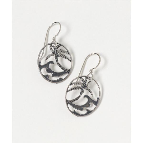 『セール実施中』※このアイテムは返品・交換対象外商品です。ZOZO問い合わせ番号:16532788ショップ:チャイハネ，チャイハネブランド:Kahiko，カヒコ商品名:【Kahiko】LEIGHTON LAM アイランドピアスカテゴリ:アク...