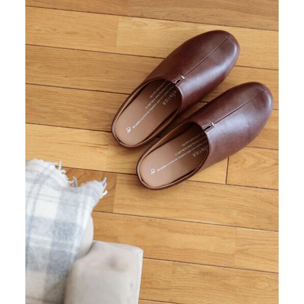 ZOZO問い合わせ番号:16692000ショップ:GEORGE'S，ジョージズブランド:GEORGE'S，ジョージズ商品名:スリッパ ルームズカテゴリ:インテリア>ルームシューズ/スリッパブランド品番:362375素材:アッパー：合成...