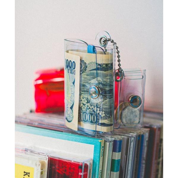 ZOZO問い合わせ番号:16968174ショップ:BEAMS MEN，ビームス メンブランド:SALLIES，サリーズ，bpr BEAMS，ビーピーアール ビームス 商品名:SALLIES / Pocket PAL ミニマル ウォレットカテ...