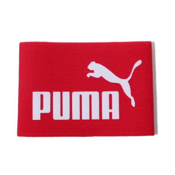 ZOZO問い合わせ番号:2629651ショップ:PUMA STORE ZOZO，プーマストアゾゾブランド:PUMA，プーマ商品名:PUMA プーマ キャプテンズ アームバンド Jカテゴリ:アウトドア/スポーツ>スポーツグッズブランド品...