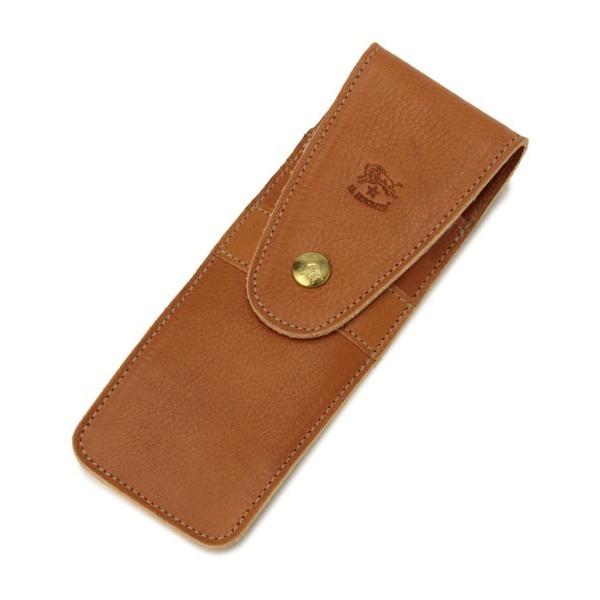 ZOZO問い合わせ番号:17426010ショップ:IL BISONTE，イル ビゾンテブランド:IL BISONTE，イルビゾンテ商品名:IL BISONTE / ORIGINAL LEATHER / ペンケースカテゴリ:雑貨/ホビー&gt...