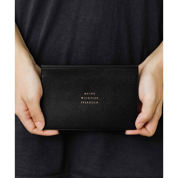 ZOZO問い合わせ番号:17460906ショップ:HIGHTIDE，ハイタイドブランド:HIGHTIDE，ハイタイド，CLASSIC，クラシック商品名:classic クラシック 通帳ケース マルチケース 二つ折りカテゴリ:財布/小物&gt...