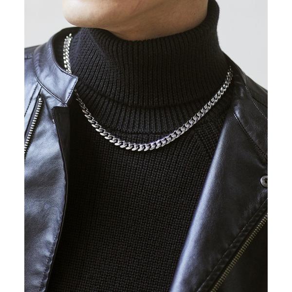 『タイムセール実施中』ZOZO問い合わせ番号:17568520ショップ:THE PLATINUM SELECT，ザ プラチナム セレクトブランド:POLICE，ポリス商品名:【POLICE】ポリス SIN チェーンネックレス メンズカテゴリ...