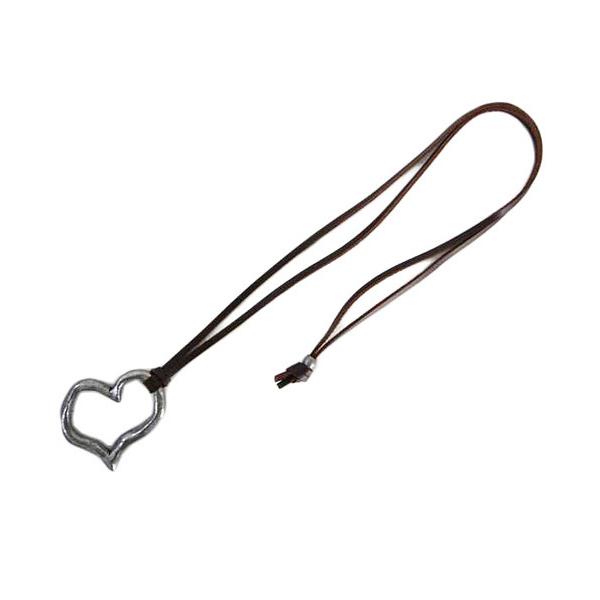 『タイムセール実施中』ZOZO問い合わせ番号:17760318ショップ:８(eight)，エイトブランド:８(eight)，エイト商品名:革紐 ネックレスカテゴリ:アクセサリー>ネックレスブランド品番:ac-77素材:本革原産国:中国...