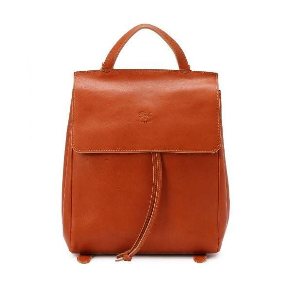 ZOZO問い合わせ番号:18021971ショップ:IL BISONTE，イル ビゾンテブランド:IL BISONTE，イルビゾンテ商品名:IL BISONTE / ORIGINAL LEATHER / BACKPACKカテゴリ:バッグ&gt...