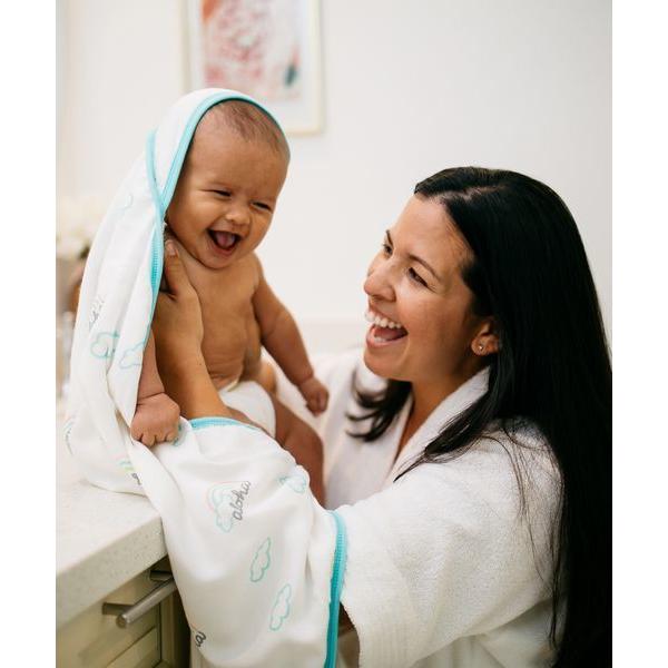 ZOZO問い合わせ番号:18110313ショップ:babybaby，ベイビーベイビーブランド:Coco Moon，ココムーン商品名:【Coco Moon / ココムーン】フード付タオルセットカテゴリ:インテリア>タオルブランド品番:8...