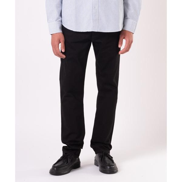 『タイムセール実施中』ZOZO問い合わせ番号:18156355ショップ:Levi's，リーバイスブランド:Levi's，リーバイス商品名:Levi's/リーバイス 502(TM) テーパードフィット ジーンズ ブラックカテゴリ:パンツ&gt...