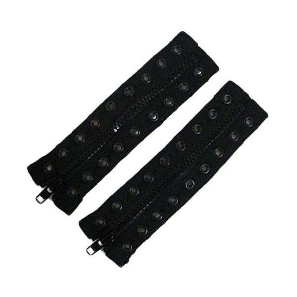 ZOZO問い合わせ番号:18371947ショップ:８(eight)，エイトブランド:８(eight)，エイト商品名:ブーツ 用 ジッパーカテゴリ:シューズ>シューケア用品ブランド品番:ms-93素材:ナイロンカラー:ブラックサイズ:F...