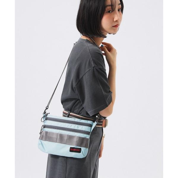 ZOZO問い合わせ番号:18912785ショップ:BEAMS WOMEN，ビームスウィメンブランド:BEAMS BOY，ビームスボーイ商品名:【別注】BRIEFING / SACOCHEカテゴリ:バッグ>ショルダーバッグブランド品番:...