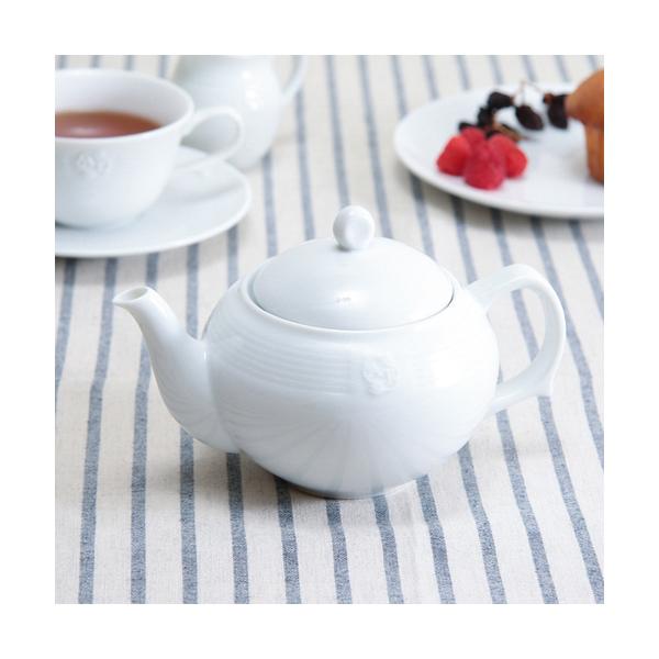 ZOZO問い合わせ番号:2800878ショップ:Afternoon Tea LIVING，アフタヌーンティー・リビングブランド:Afternoon Tea，アフタヌーンティー商品名:茶漉し付きティーポット/パラレルカテゴリ:食器/キッチン&...