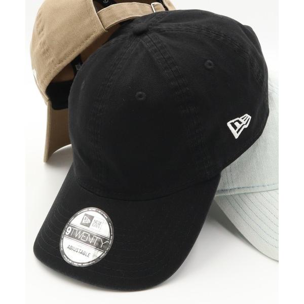 ZOZO問い合わせ番号:19034703ショップ:ONSPOTZ，オンスポッツブランド:NEW ERA，ニューエラ，ONSPOTZ，オンスポッツ商品名:ニューエラ キャップ 9TWENTY ベーシック無地カテゴリ:帽子>キャップブラン...
