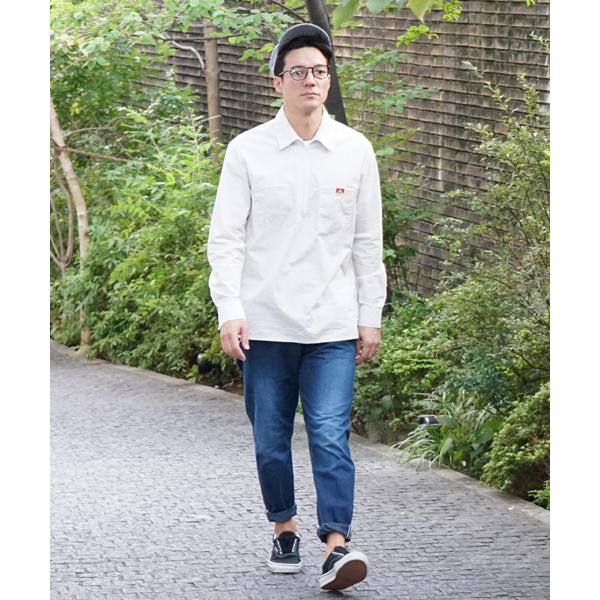 『セール実施中』ZOZO問い合わせ番号:19044974ショップ:BENCH AT THE GREENE，ベンチアットザグリーンブランド:BEN DAVIS/PROJECT LINE，ベンデイビスプロジェクトライン商品名:THE CAZ 5...