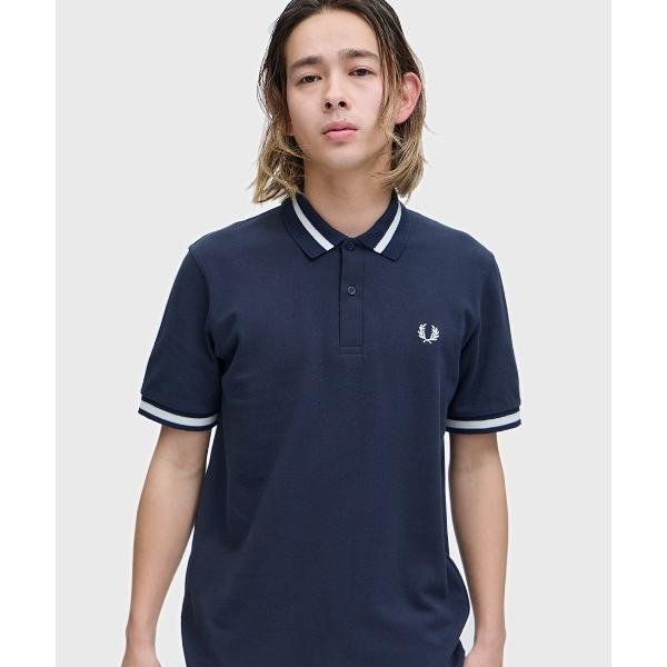 ZOZO問い合わせ番号:19247983ショップ:FRED PERRY，フレッドペリーブランド:FRED PERRY，フレッドペリー商品名:The Fred Perry Shirt - M2／イングランド製フレッドペリーポロシャツカテゴリ:...